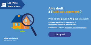 Faire une simulation APL : un outil gratuit pour estimer vos droits