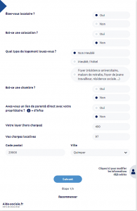 Faire une simulation APL : un outil gratuit pour estimer vos droits